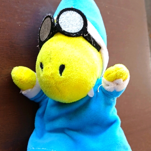 Nintendo | Toys | Super Mario Magikoopa Kamek 7 Plush Stuffed Soft Toy ...